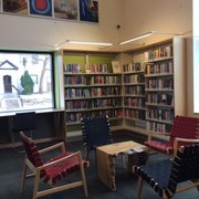 HENNEPIN COUNTY LIBRARY - NORTHEAST LIBRARY - 13 Photos - 2200 Central ...