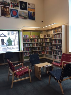 HENNEPIN COUNTY LIBRARY - NORTHEAST LIBRARY - Updated October 2025 - 13 ...