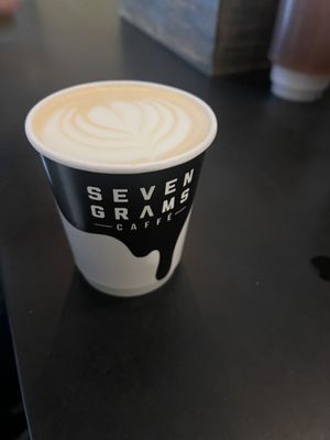 SEVEN GRAMS CAFFE - Updated May 2025 - 659 Photos & 596 Reviews - 275 ...