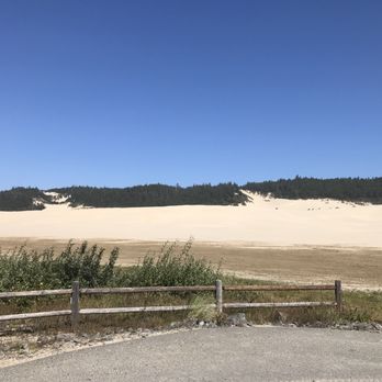 OREGON DUNES NATIONAL RECREATION AREA VISITOR CENTER - Updated August ...