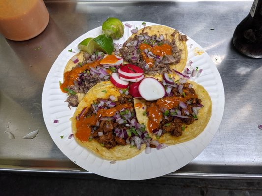 TACOS SINALOA - Updated July 2025 - 38 Photos & 50 Reviews - 5479 N ...