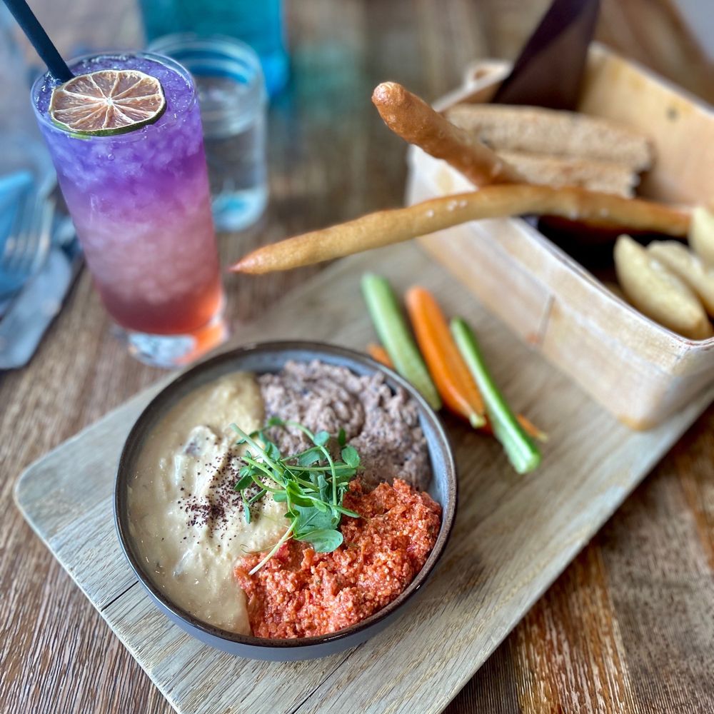 The Best 10 Restaurants near YYC Calgary International Airport in ...