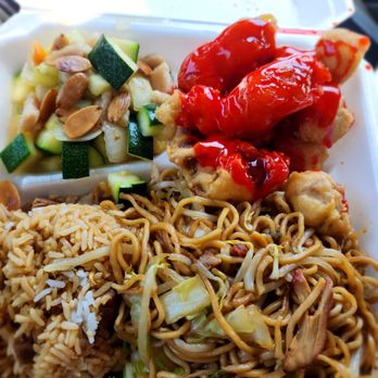 FORTUNE COOKIE CHINESE RESTAURANT - Updated May 2025 - 46 Photos & 112 ...