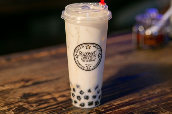 DRAGON BOWL C BOBA AND NOODLE BAR - Updated June 2026 - 117 Photos & 50 ...