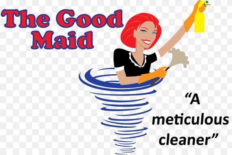 THE GOOD MAID - Updated December 2025 - St Paul, Minnesota - Home ...