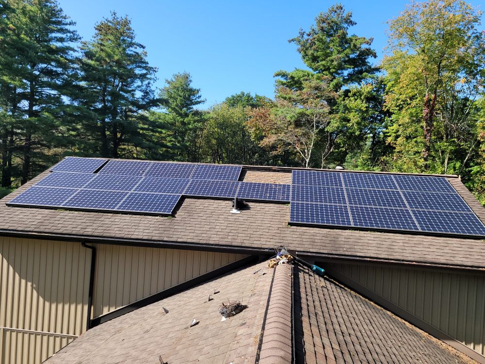 J & D ENERGY - Updated September 2025 - Altamont, New York - Solar ...