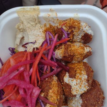 MR FALAFEL - Updated January 2025 - 259 Photos & 756 Reviews - 17455 ...