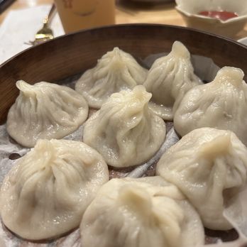 HIDDEN DUMPLING HOUSE - Updated June 2024 - 680 Photos & 420 Reviews ...