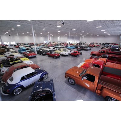 STREETSIDE CLASSICS - CHARLOTTE - Updated December 2024 - 24 Photos ...