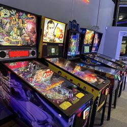 Best Arcades Near Me - September 2025: Find Nearby Arcades Reviews - Yelp