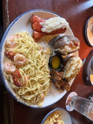 RED LOBSTER - Updated October 2025 - 30 Photos & 51 Reviews - 200 10th ...