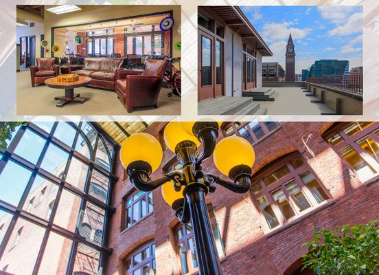 COURT IN THE SQUARE - Updated January 2026 - 10 Photos - 401 2nd Ave S ...