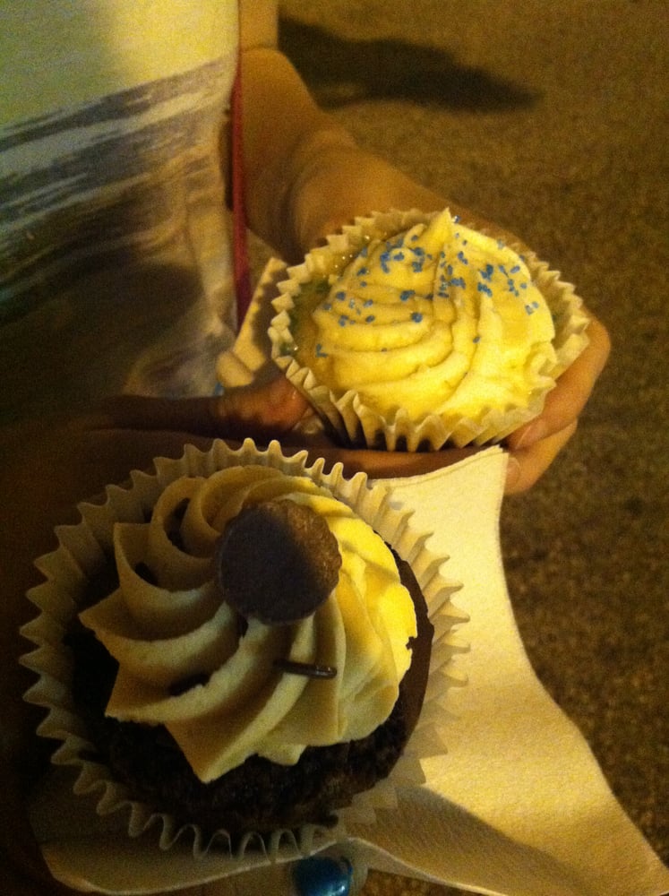 JIMMIES CUPCAKE - Updated August 2025 - 20 Reviews - Philadelphia ...