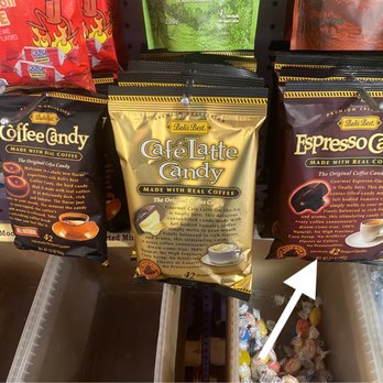 THE CANDY STORE IN NANTON - Updated December 2025 - 34 Photos & 13 ...