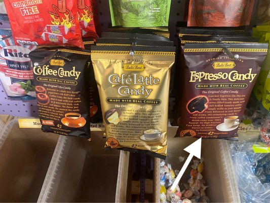 THE CANDY STORE IN NANTON - Updated December 2025 - 34 Photos & 13 ...