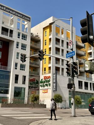 ZION MARKET - Updated January 2026 - 179 Photos & 31 Reviews - 750 ...