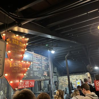 HARD EIGHT BBQ - Updated May 2024 - 4532 Photos & 4149 Reviews - 688 ...