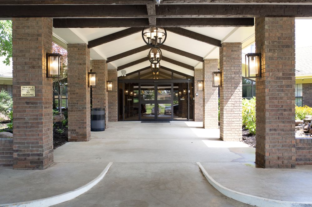 IGNITE MEDICAL RESORT ADAMS PARC - Updated December 2025 - 14 Photos ...