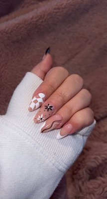 VO NAILS SPA - Updated August 2025 - 81 Photos & 30 Reviews - 1250 ...