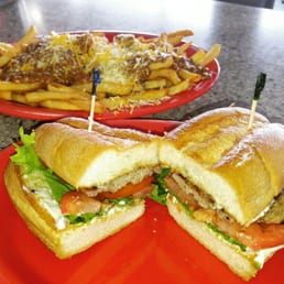 CHRIS’S BURGERS - Updated August 2025 - 231 Photos & 273 Reviews - 765 ...