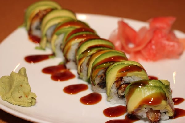 MOONLIGHT SUSHI BAR & GRILL - 71 Photos & 118 Reviews - 8678 NE ...