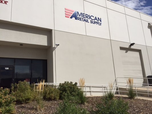 AMERICAN RETAIL SUPPLY - Updated February 2025 - 10 Photos - 11440 E ...