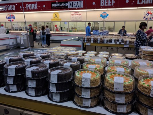 COSTCO - Updated September 2025 - 16 Photos - 100 South Oak Way ...