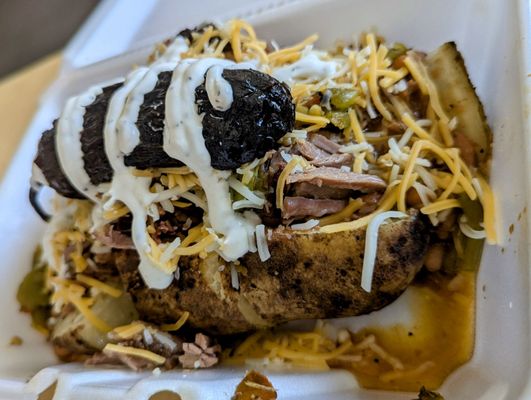 DUKE CITY BBQ - Updated April 2026 - 21 Photos & 25 Reviews - 12501 ...