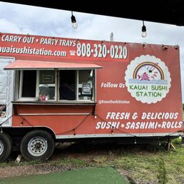KAUAI SUSHI STATION - Updated December 2025 - 1402 Photos & 1047 ...