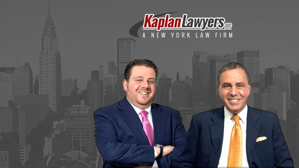 KAPLAN LAWYERS, PC - Updated December 2025 - 6901 Jericho Tpke, Syosset ...