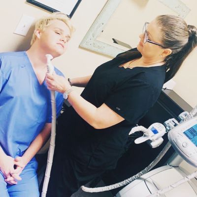 BODY LOGIC SCHOOL OF COSMETOLOGY, ESTHETICS & MASSAGE THERAPY - 48 ...