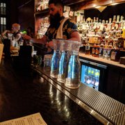 CAPTAIN FOXHEART’S BAD NEWS BAR & SPIRIT LODGE - 218 Photos & 299 ...