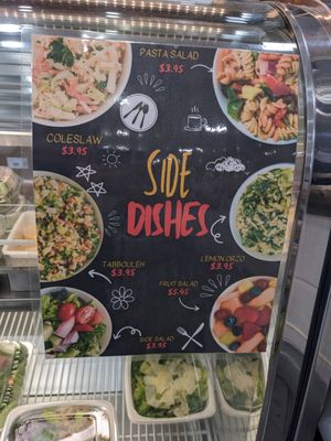 MEDITERRANEAN GRILL - Updated April 2025 - 48 Photos & 51 Reviews - 281 ...