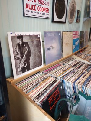THE RECORD CENTRE - Updated January 2026 - 27 Photos & 16 Reviews ...