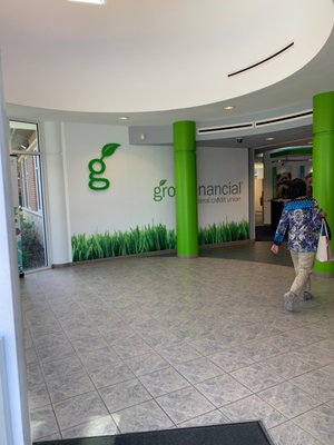 GROW FINANCIAL FEDERAL CREDIT UNION - BLOOMINGDALE - Updated August ...