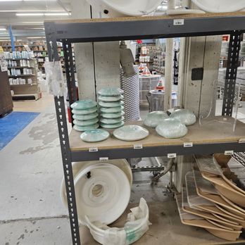 SEATTLE POTTERY SUPPLY - Updated January 2026 - 60 Photos & 61 Reviews ...