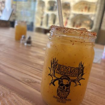 SERRANOS MEXICAN GRILL - Updated December 2025 - 48 Photos & 33 Reviews ...