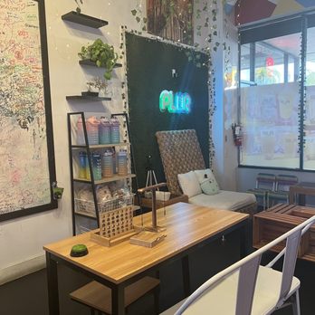 PLUR TEA - Updated October 2025 - 45 Photos & 30 Reviews - 19367 S ...