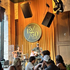 THE TWELVE THIRTY CLUB - 1094 Photos & 631 Reviews - 550 Broadway ...