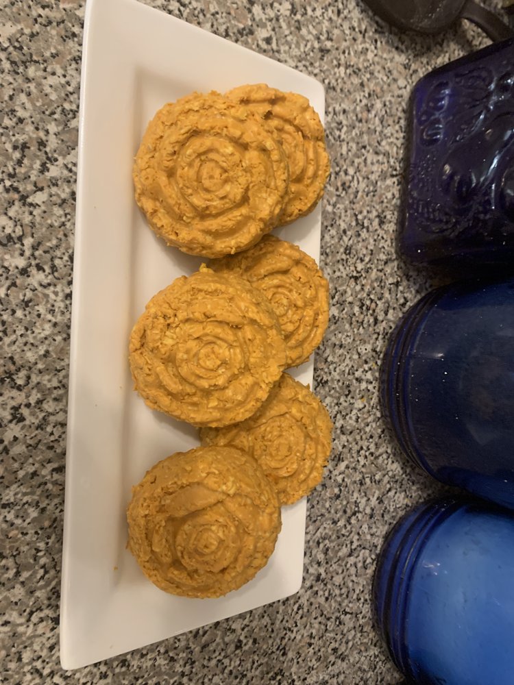 THE SUGAR BRANCH SWEET SHOP - 26 N Roanoke St, Fincastle, Virginia ...