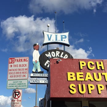 VIP RECORDS - Updated September 2025 - 23 Photos & 25 Reviews - 1020 E ...