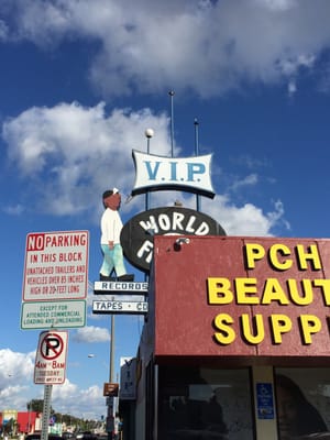 VIP RECORDS - 14 Photos & 22 Reviews - 1020 E Pacific Coast Hwy, Long ...
