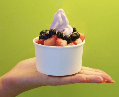 YOGURBELLA - Updated October 2025 - 40 Photos & 93 Reviews - 9118 ...