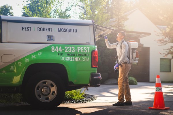 GREENIX PEST CONTROL - Updated December 2025 - 19 Photos & 84 Reviews ...