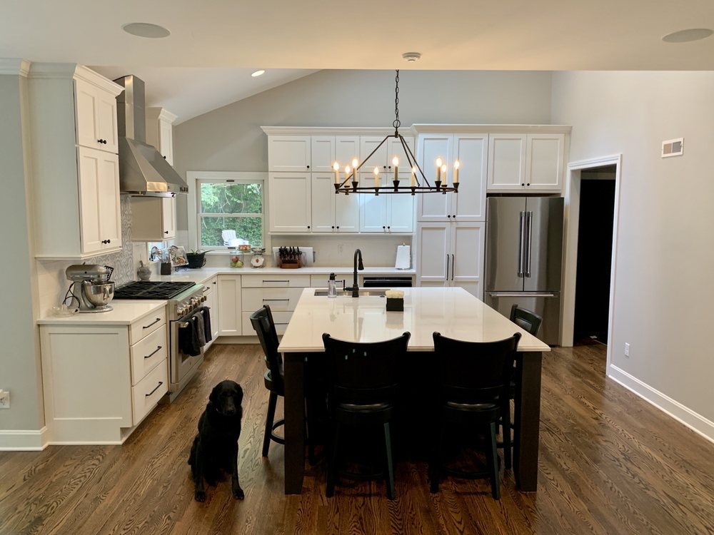 RUSSO STONE DESIGN - Updated July 2025 - 4160 Meramec St, Saint Louis ...