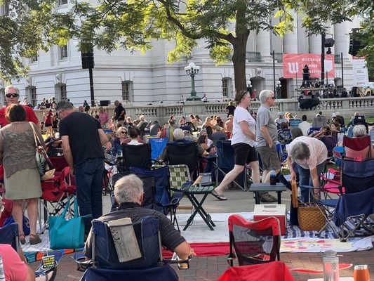 CONCERTS ON THE SQUARE - Updated October 2025 - 42 Photos & 19 Reviews ...