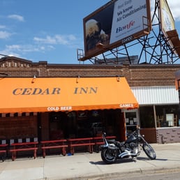 CEDAR INN - Updated July 2025 - 67 Photos & 70 Reviews - 4155 Cedar Ave ...