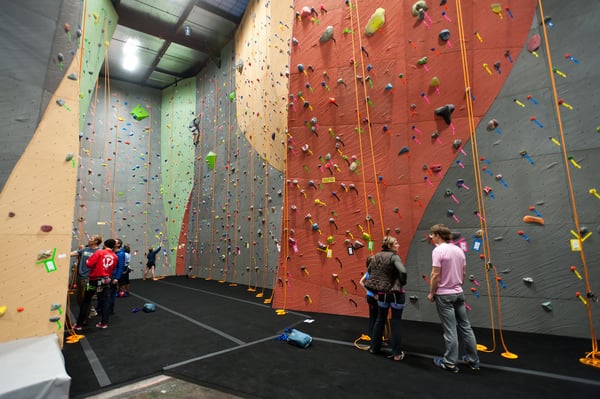 VERTICAL WORLD SEATTLE - Updated 05/2025 - 33 Photos & 78 Reviews ...