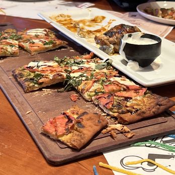 REDSTONE AMERICAN GRILL - Updated September 2024 - 244 Photos & 269 ...