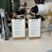 THE COFFEE MOVEMENT - 219 Photos & 92 Reviews - 1737 Balboa St, San ...